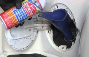 Berryman b12 Chemtool Review: Carburetor, Injector Cleaner