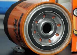 What Does The Anti Drain Back Valve Do On An Oil Filter