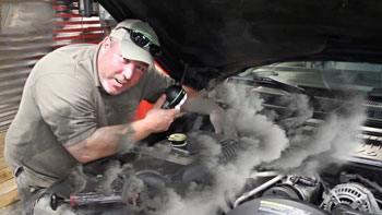 Can Low Radiator Fluid Cause Overheating And How To Fix It?