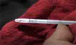 How To Read Transmission Fluid Dipstick Hot Cold