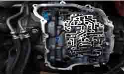 How To Read Transmission Fluid Dipstick Hot Cold