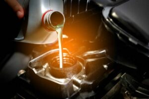 Tes 295 Transmission Fluid Equivalent