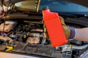 Tes 295 Transmission Fluid Equivalent