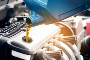 Tes 295 Transmission Fluid Equivalent